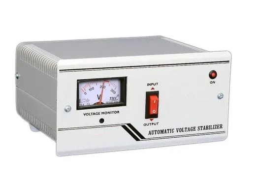 Servo Voltage Stabilizer | Industrial Transformers | Voltage ...